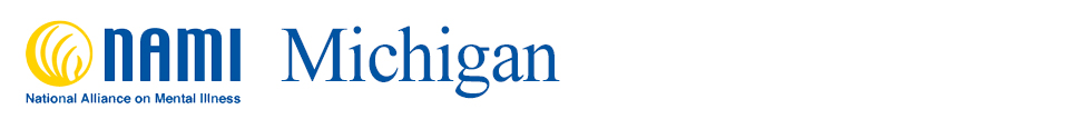 NAMI | Michigan's Voice on Mental Illness