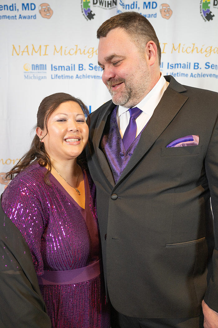 2025 NAMI Honors Gallery | NAMI Michigan