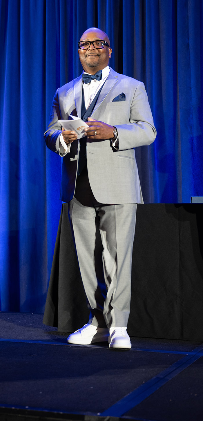 2025 NAMI Honors Gallery | NAMI Michigan