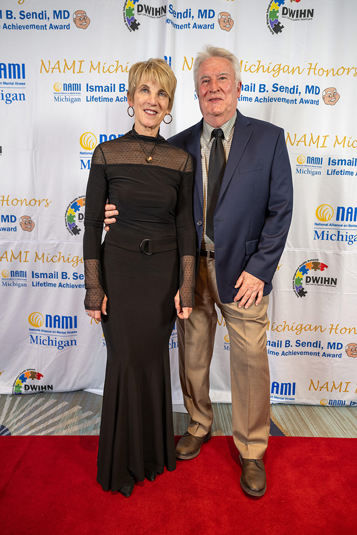 2025 NAMI Honors Gallery | NAMI Michigan