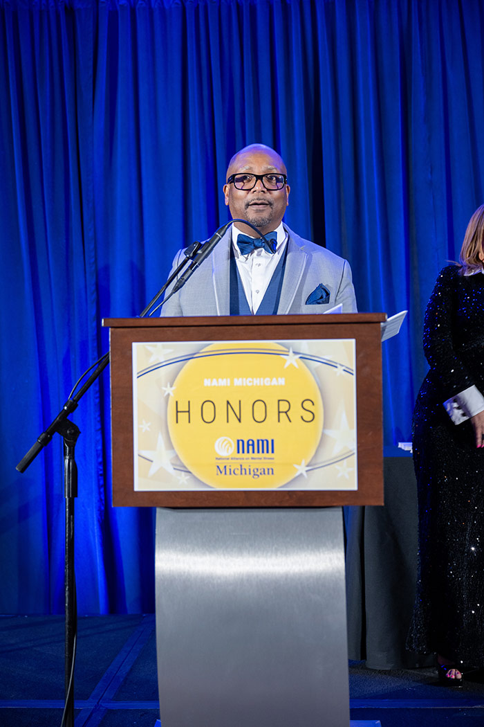 2025 NAMI Honors Gallery | NAMI Michigan