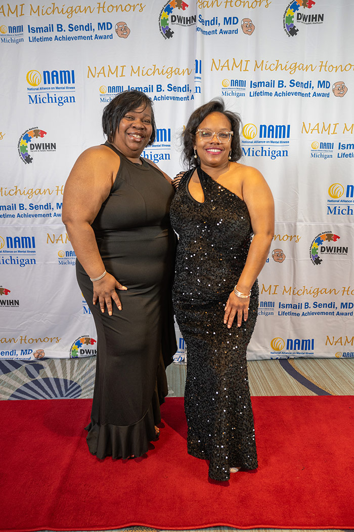 2025 NAMI Honors Gallery | NAMI Michigan