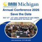 Events | NAMI Michigan