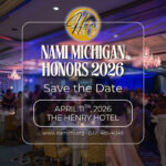 Events | NAMI Michigan