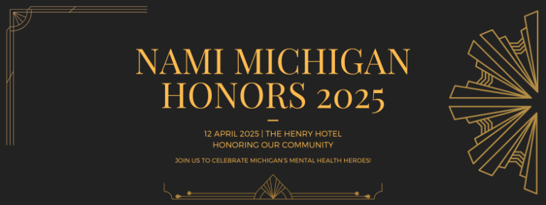 Untitled | NAMI Michigan